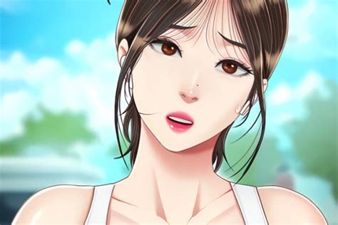 Spoiler Komik Manhwa Mom Eat First Chapter 16 Gawat Ketahuan Anak Manajer