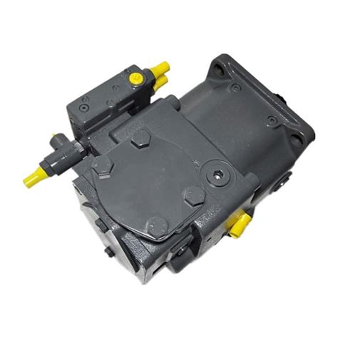 China Customized Rexroth A11vo Series Hydraulic Plunger Axial Piston