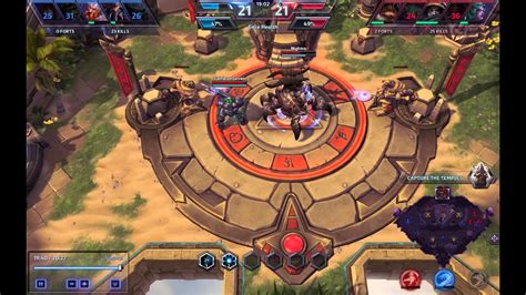 Azmodan MVP YouTube