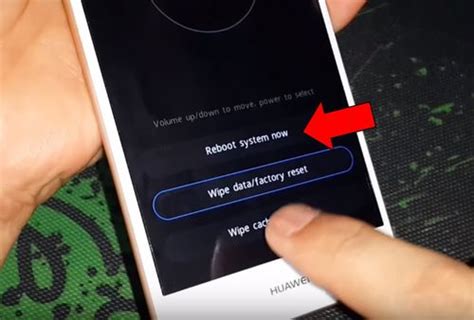 Huawei Enjoy 7 Plus Hard Reset Bypass Lock Screen Pattern