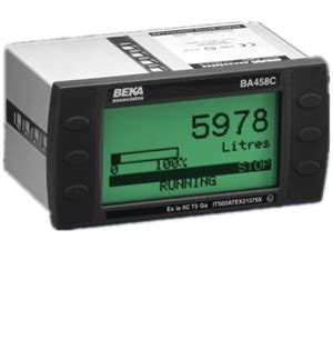 BEKA 天津赛力斯自动化科技有限公司