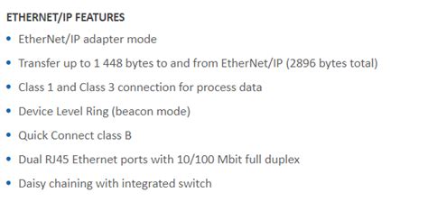 Anybus Communicator Ethernet Ip Adapter Modbus Tcp Server Abc