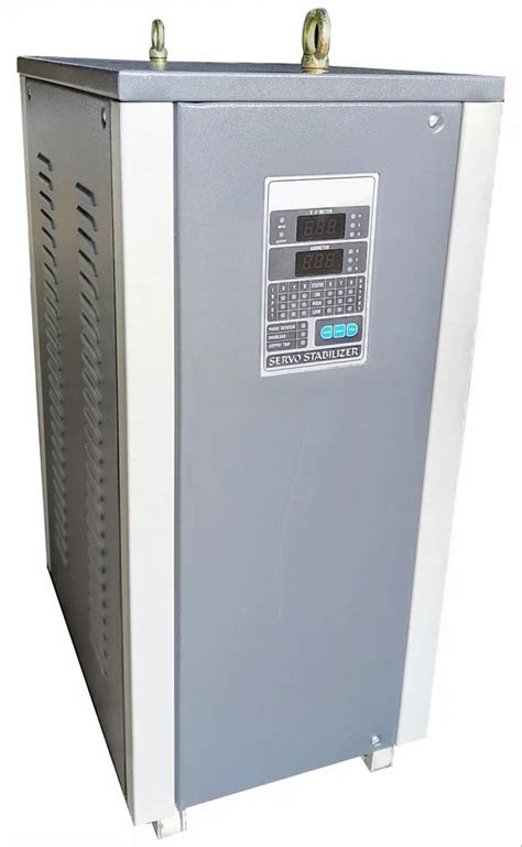 Automatic Voltage Regulator At Best Price In Mumbai By Airkom