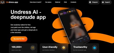 Best Free Deepnude Ai Generators Ultra Realistic