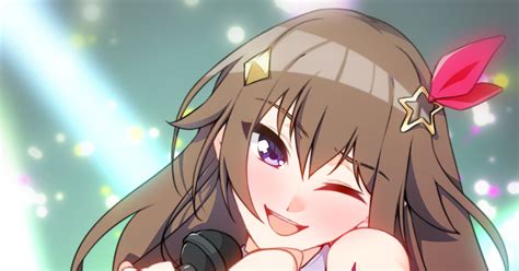 バーチャルyoutuber ときのそら もにゃもにゃskeb募集中のイラスト Pixiv
