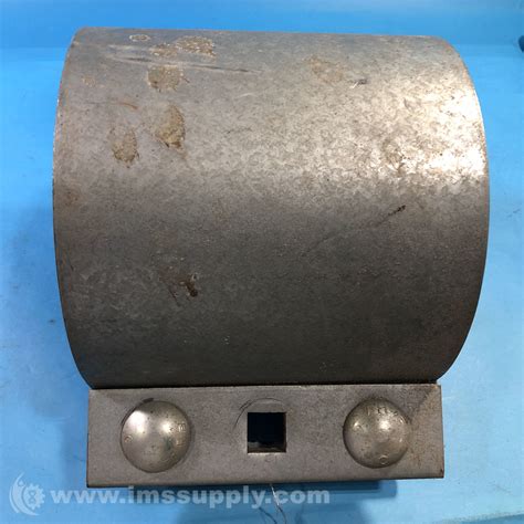Morris Coupling 8 3c Od Coupling 203 2mm Od Ims Supply