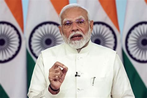 Pm Leads Nation In Paying Tributes To Sardar Patel On His 74th Death