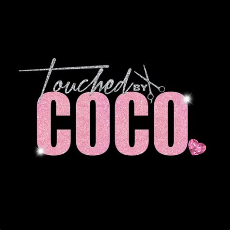 Touched By Coco No Filter Atlantahairstylist Onhandbundlesatlanta