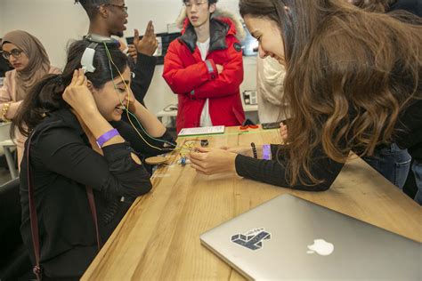 Cornell Tech Research