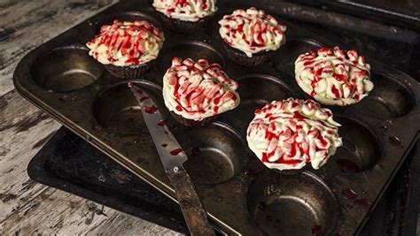 Leckerer Gehirn Kuchen Zu Halloween Sat1 Ratgeber