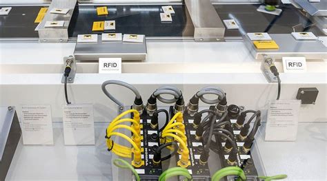 Nexans Secures Three Year Sensor Cables Contract