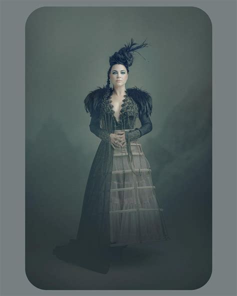 Evanescenceville On Twitter Amy Still One Of My Favorite Shoots And
