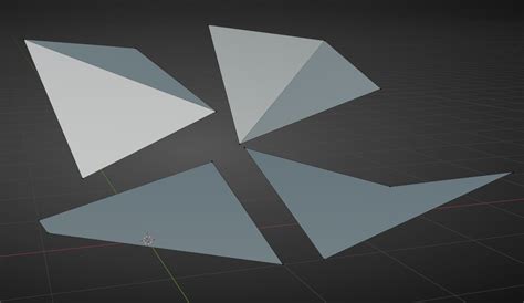 Need An Advice For A Game Character Low Poly And Baking Issues Modeling Blender Artists