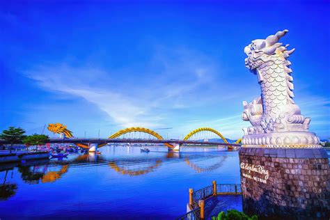 Ting å se i Da Nang 2024 Vietnam Travel S Helper