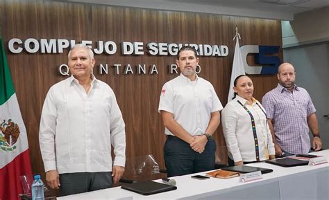 Óscar Montes De Oca “hereda” A Fiscalía De Quintana Roo 300 Mil