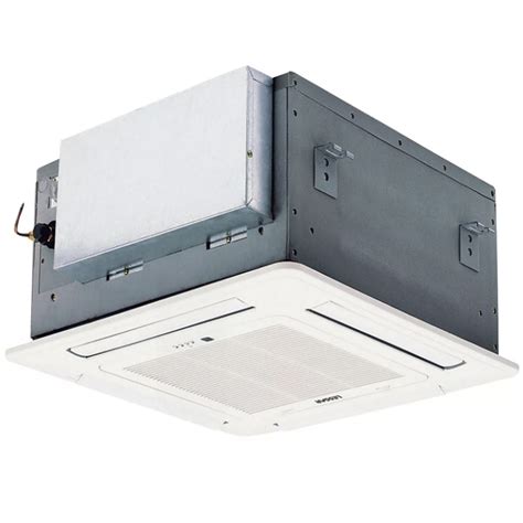 Кассетная сплит-система Lessar LS-HE18BCTA2/LU-HE18UTA2/LZ-B4COBA ...