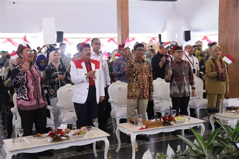 Kementerian Pendayagunaan Aparatur Negara Dan Reformasi Birokrasi