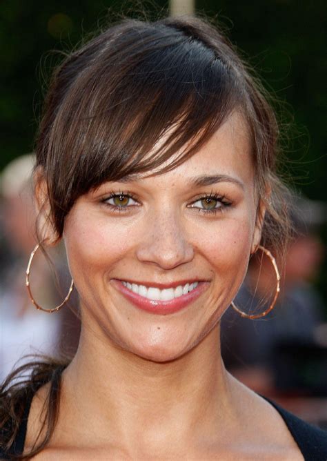 Rashida Jones Wallpapers Wallpaper Cave