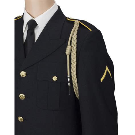 Army Shoulder Cords
