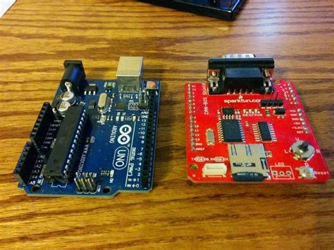 Can Bus Sniffer Arduino Software Thunderptu