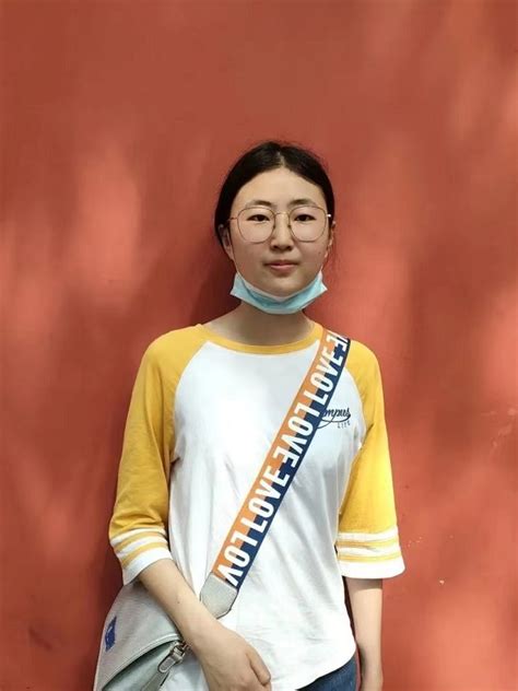 我院一女生寝室全部考研“上岸”