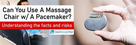 The Benefits Of A Pacemaker And A Foot Massager Heidi Salon