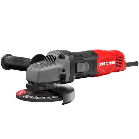 3 Position Handle Angle Grinders At Lowes