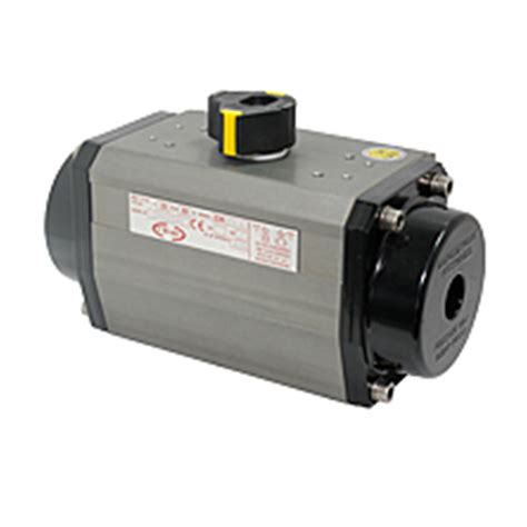 Actuador Neumático Simple Efecto Piscina Y Spa