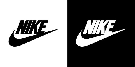 Nike Logo Vector Nike Icon Free Vector 20336458 Vector Art At Vecteezy