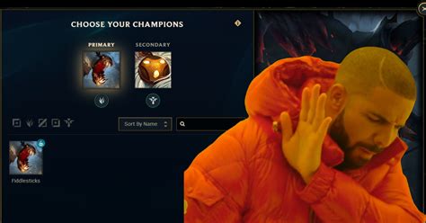 Chế độ Đấu Nhanh Của Riot Bị Cộng đồng Lmht Buông Lời Phũ