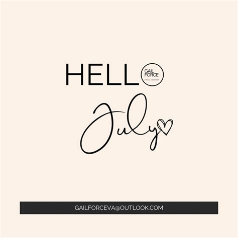 Gail Howells On Linkedin Newmonthnewgoals Virtualassistant Gailforceva Businesssupport…