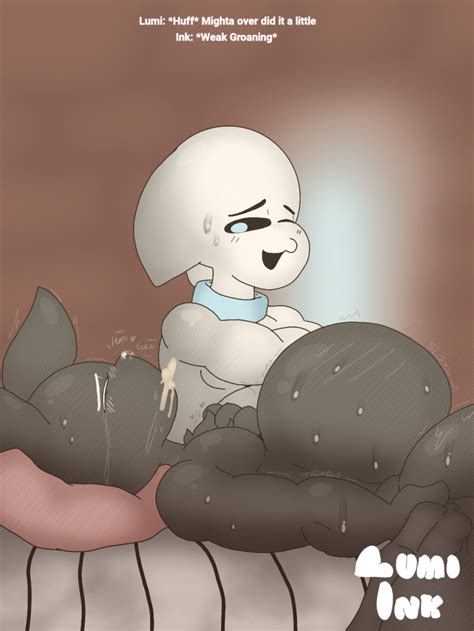 Rule 34 After Sex Anthro Bodily Fluids Collar Cum Cum Drool Genital