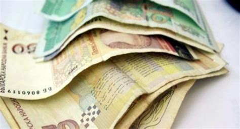 Радост за пенсионерите от 1 януари 2023 година ~ Бгспомен