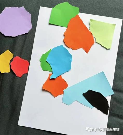学生成长系列——小小剪刀我会用 知乎
