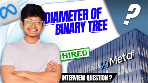 543 Diameter Of Binary Tree 3 Ways Tree ⭐️important⭐️ Youtube