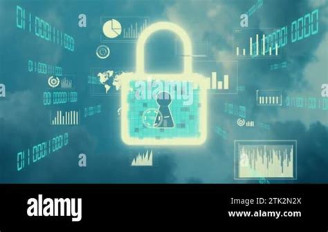 Cyber Security And Alteration Data Protection On Digital Platform