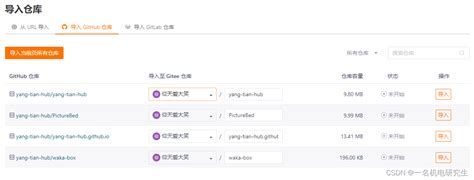 解决GitHub下载速度太慢问题的方法汇总持续更新建议收藏 阿里云开发者社区