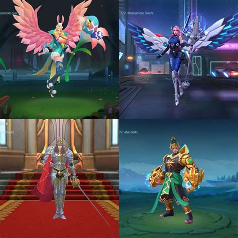 The Aspirant Event Is Giving Me Mixed Signals On What Role I Should