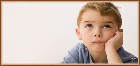أسباب الاضطرابات النفسية عند الأطفال