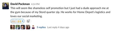 🇦🇷 Mario Paganini On Linkedin Theres No Better Feeling As A Marketer