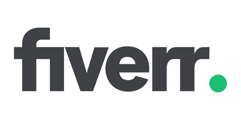 Fiverr Logo Maker Review — Pricing Comparisons And Faqs