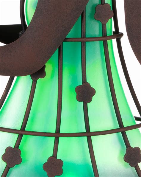 Better Homes And Gardens Solar Powered Light Up Metal Decor Angel