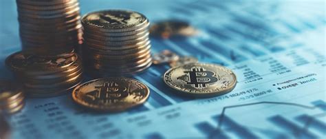 Decoding Economic Trends Analyzing Bitcoin And Coin Stacks On Blue