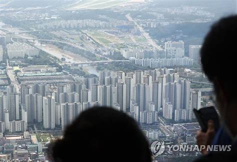 미분양·경기둔화 우려에 내년 분양 안갯속25만가구 예상