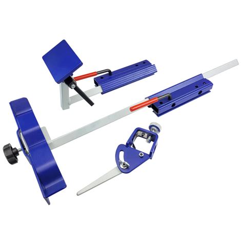 Bgcs4 Bench Grinder Chisel Sharpening System