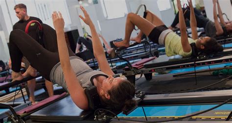 Pilates Classes London Standard And Beginner Pilates Classes