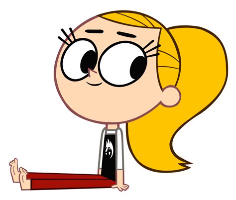 Kate Perskys Feet Tease By Nikodemlaso On Deviantart