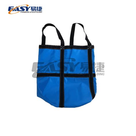 Easy Scaffolding Couplers Storage Tools Scaffolding Lifting Bag China