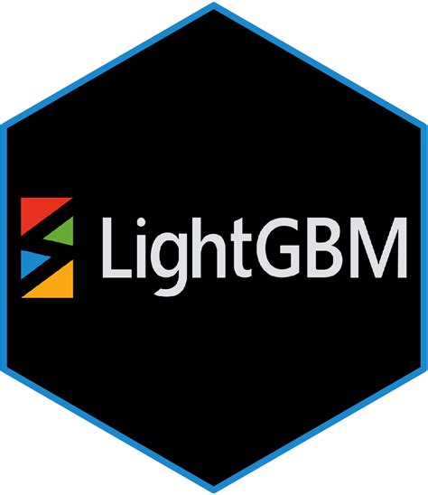 R Package Hex Logo · Issue 3331 · Microsoftlightgbm · Github