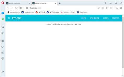 Firebase Webchannel Wrapper Does Not Contain An Export Named